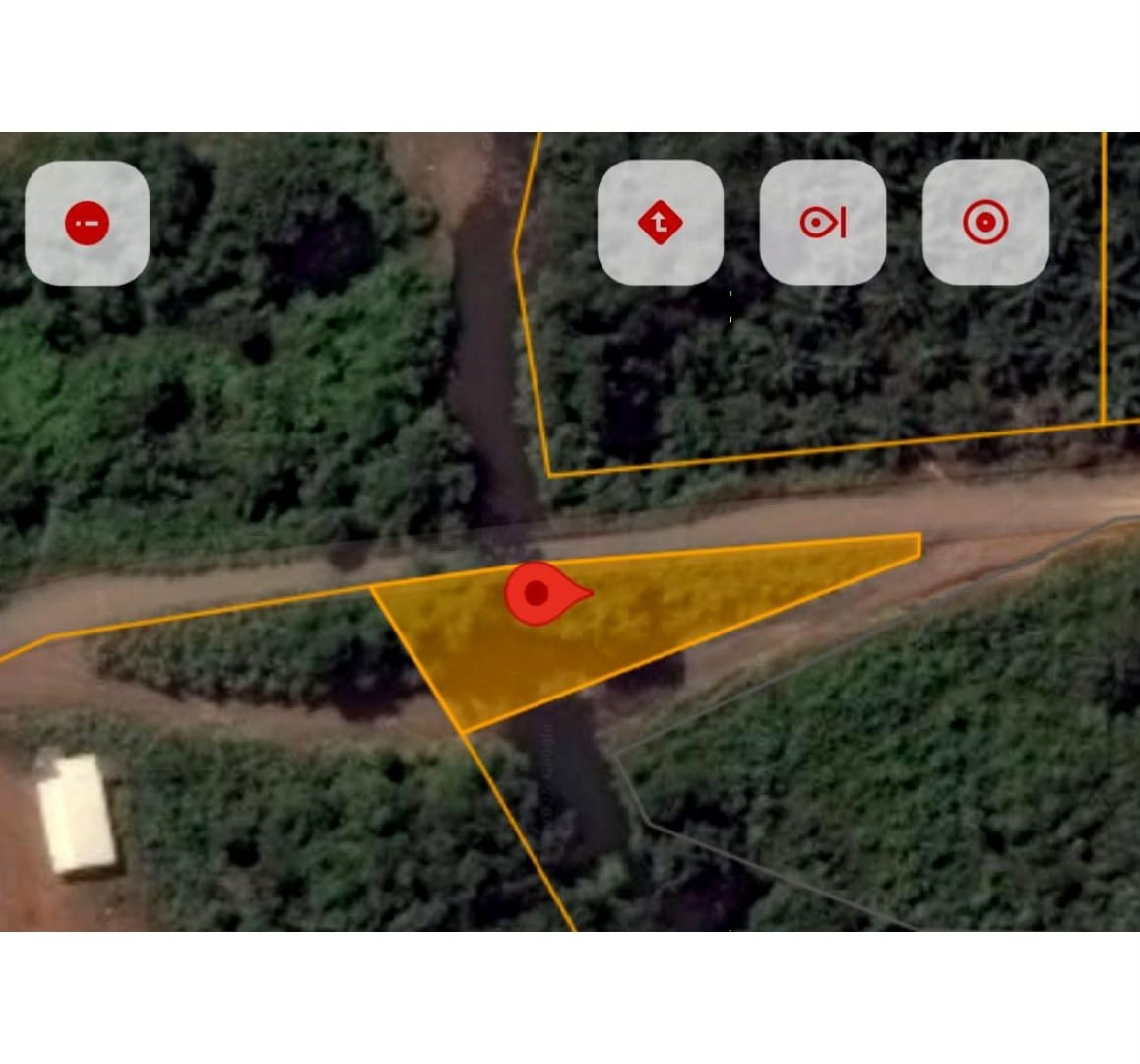 Proyek Jembatan Seniur 2 Masuk Lahan Warga, BPN Paser Duga Ada Cacat Administrasi