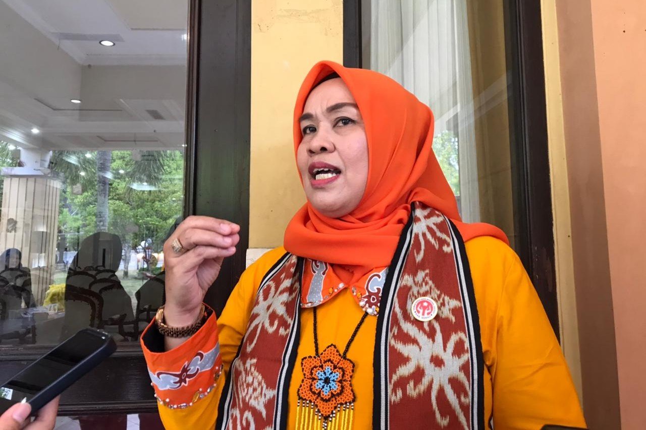 Pemkab Berau Bangun Kawasan Terpadu, Satukan Pelayanan Publik dan Ruang ...