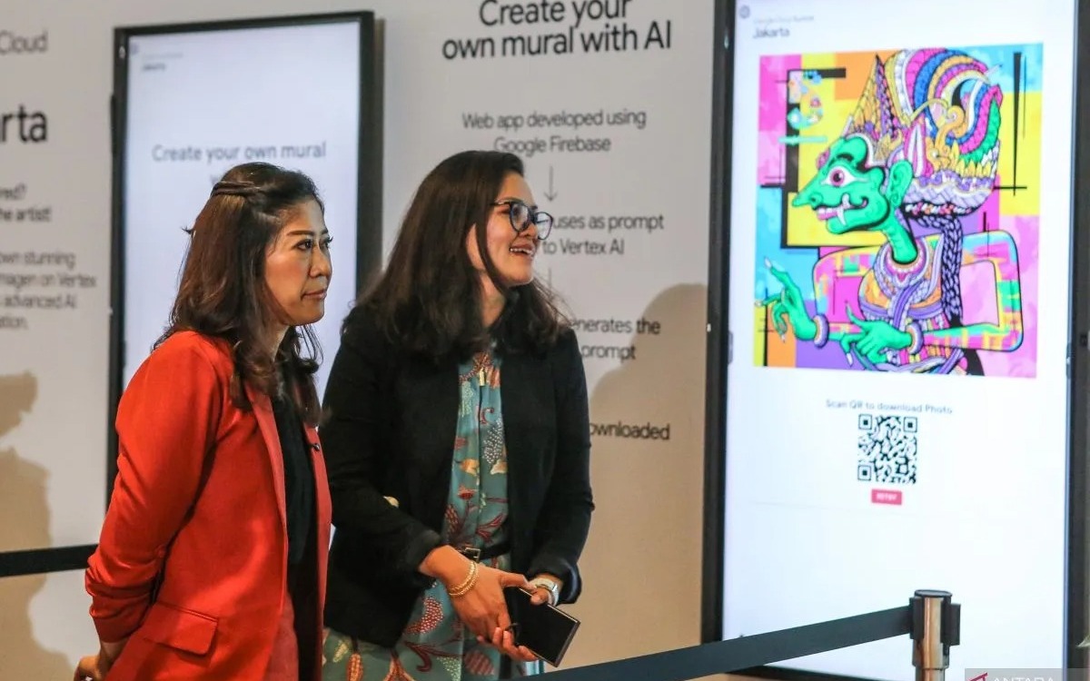 Lewat Akselerator AI, Komdigi dan Google Perkuat Ekosistem Startup Nasional