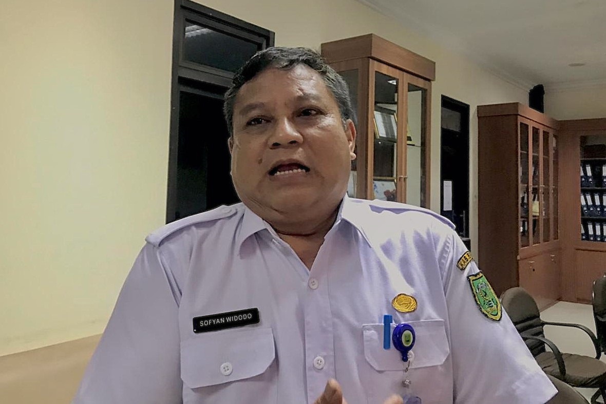Pemkab Berau Tak Akui Kekurangan TPP PNS Nakes 2024 sebagai Utang ...