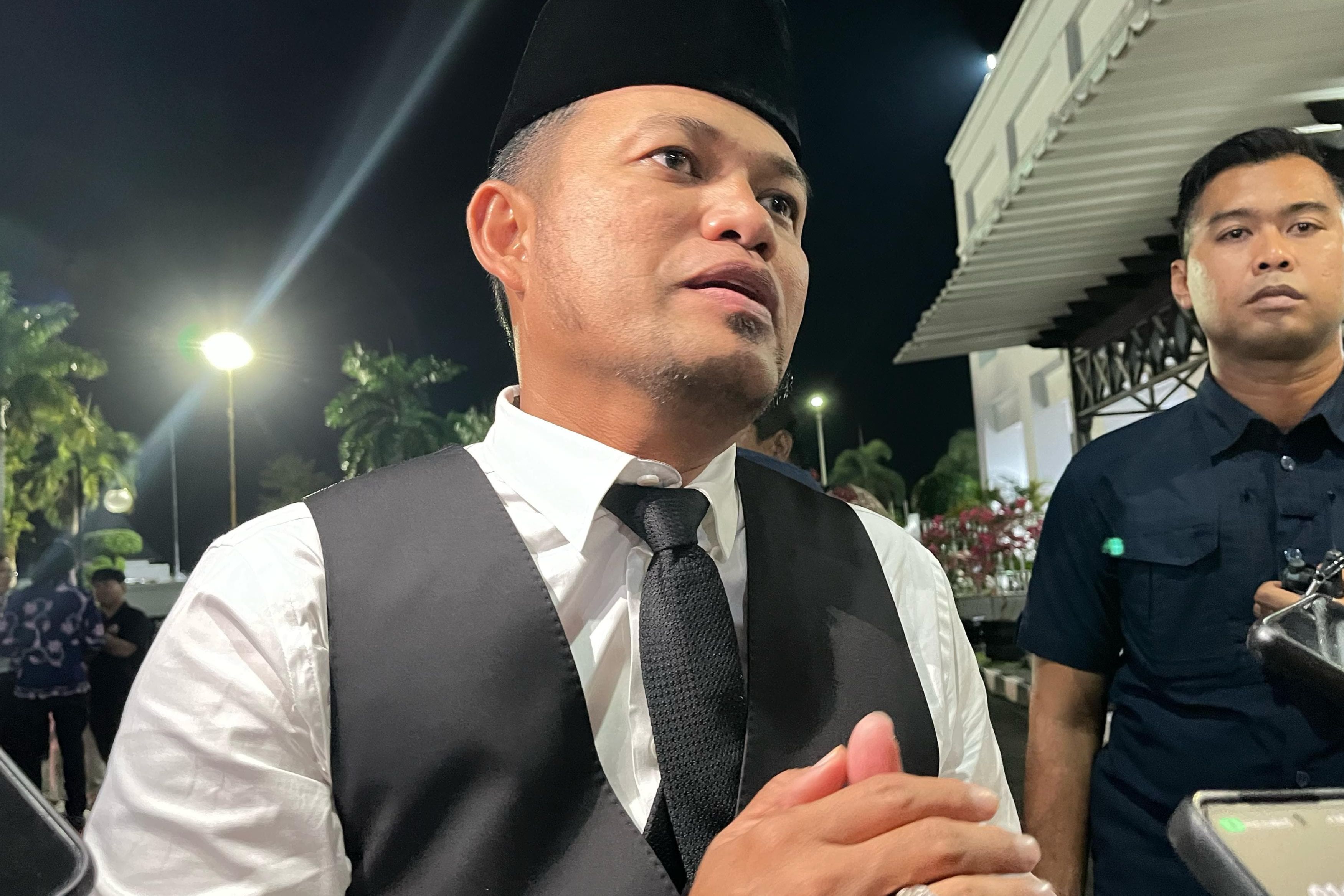 Kelangkaan BBM di Balikpapan akan Diatasi, Kapal Tanker Pengangkut BBM ...