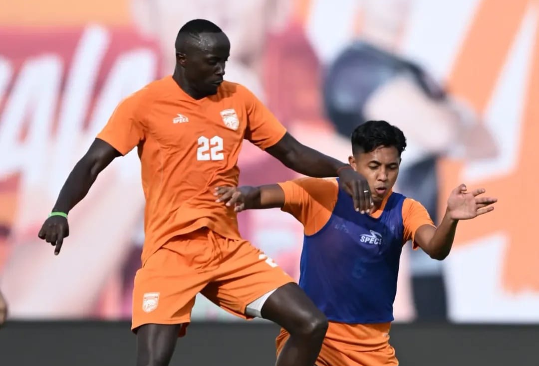 Fabio Lefundes Ungkap Borneo FC Harus Cermat Belanja Pemain Jelang ...