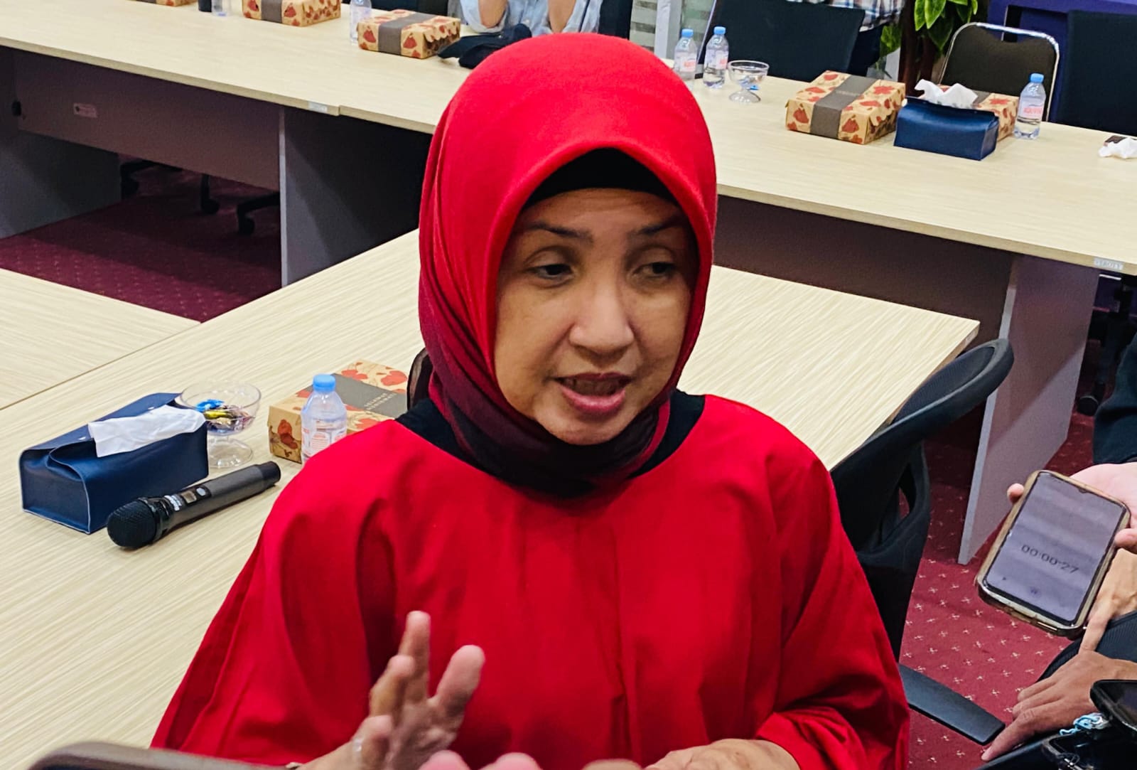 Kaltim Siap Jadi Tuan Rumah Rakernas dan HKG PKK Nasional 2025