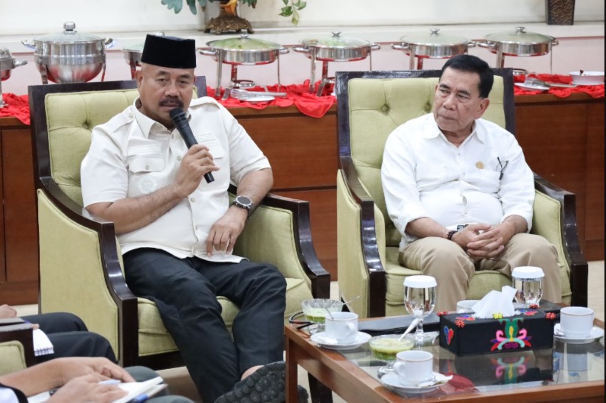 Kukar jadi Tuan Rumah Rembuk Nasional KTNA 2025