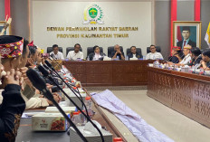 Polresta Samarinda Ungkap Jaringan Narkoba Lintas Provinsi, Sita 7,1 Kg Sabu dan 4 Tersangka