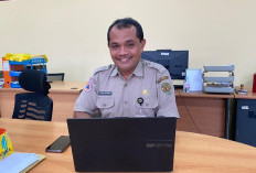 BPBD Ungkap 3 Ancaman di Peta Bencana Kaltim, Jutaan Hektare Masuk Zona Merah